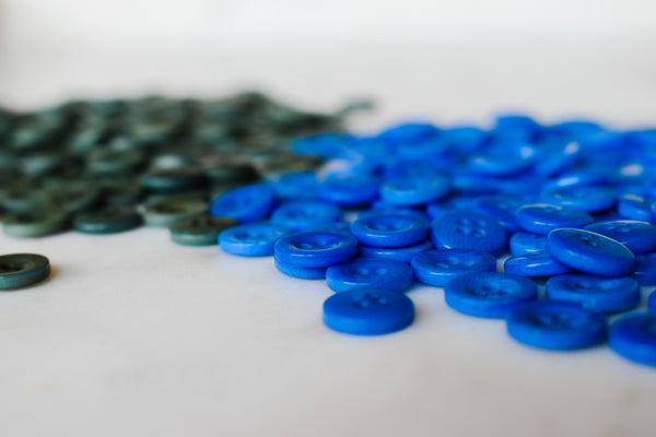 Natural Corozo Nut Buttons – NEWT LONDON